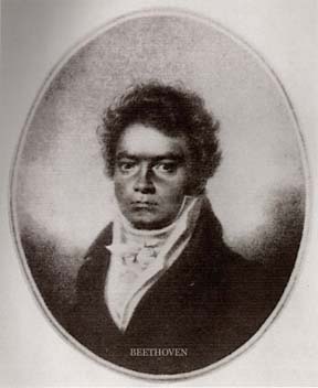Was Beethoven Black? | Classical Musings